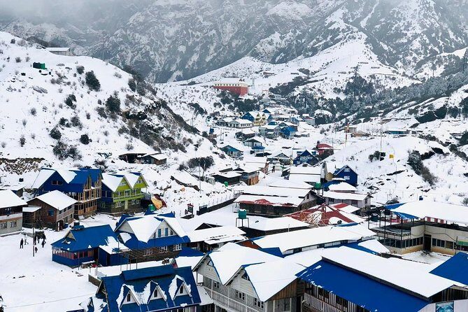 Kalinchowk Tour Package - The Itinerary Breakdown: What to Expect and Why It Matters