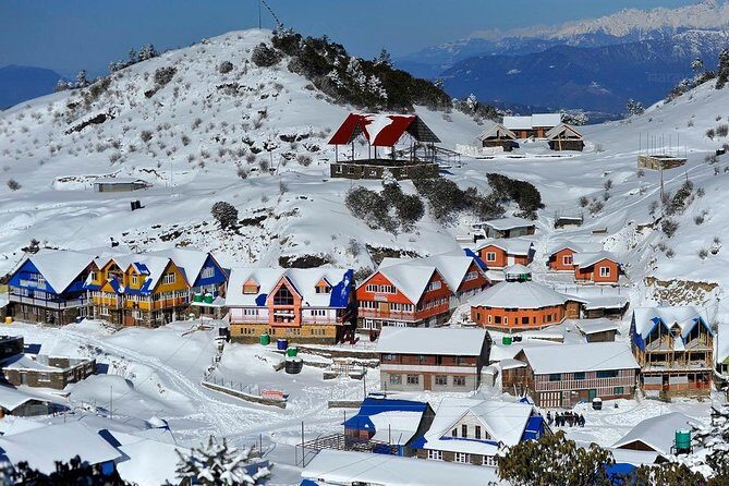 Kalinchowk Tour Package - Final Considerations: Who Will Love This Tour?