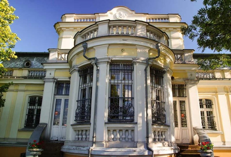 Kalisz private guided city tour - What Makes This Tour Stand Out