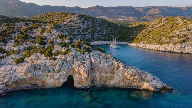 Kalkan: Day Trip to Demre, Myra and Kekova Island - Who Will Enjoy This Trip Most?