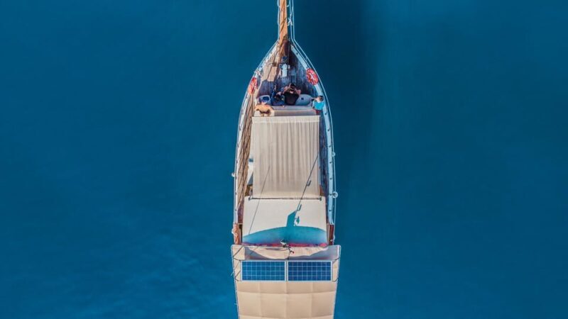 Kalkan: Day Trip to Kekova Island - Who Will Love This Tour?
