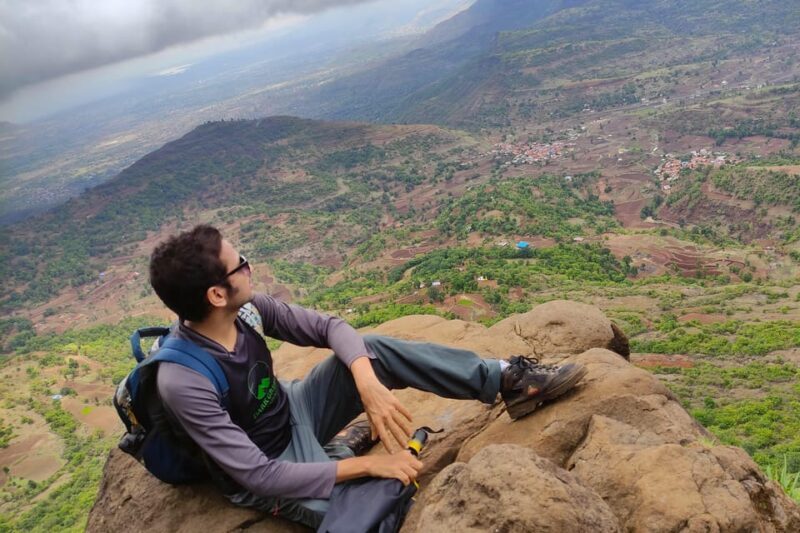 Kalsubai Hike (Midnight Pickup) - Practical Considerations