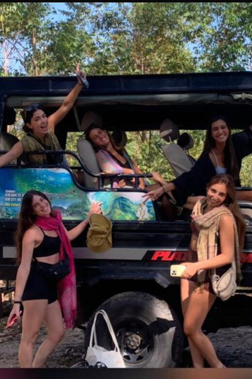 Kalupahana 6 Points: Ella Waterfalls, Hiking, Nature Pools - Who Should Consider This Tour?