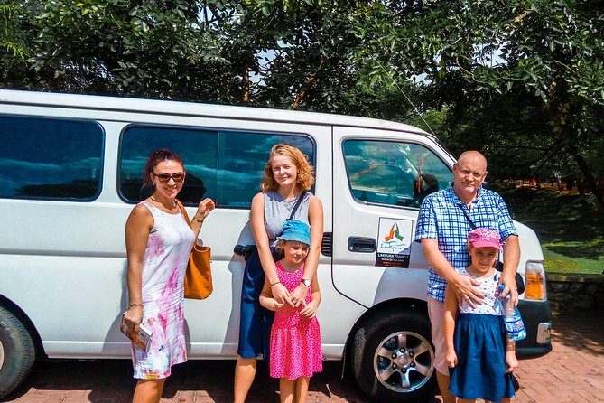 Kalutara City to Colombo (CMB) Airport Private Transfer - Why You’ll Appreciate This Transfer