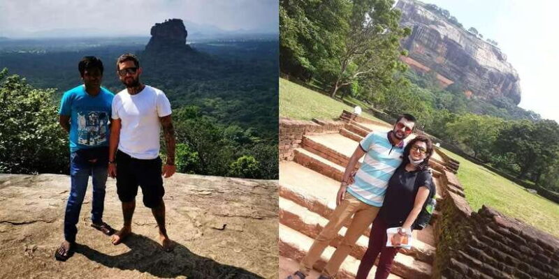 Kalutara: from Sigiriya Lion Rock and Dambulla Day Tour - An Honest Breakdown of the Day