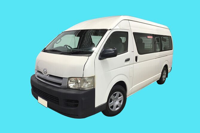 Kalutara to Mirissa Transfer - Key Points