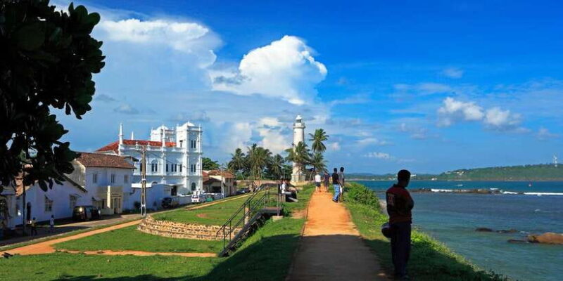 Kalutara: Turtle Hatchery Visit, Boat Safari, and Galle Tour - Key Points