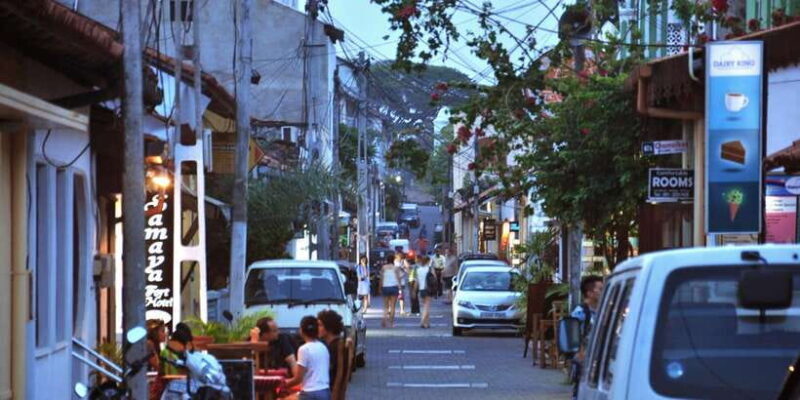 Kalutara: Turtle Hatchery Visit, Boat Safari, and Galle Tour - In-Depth Review of the Experience