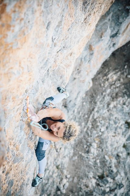 Kalymnos: Climbing Photoshoot with a Professional! - Who Will Love This Experience?