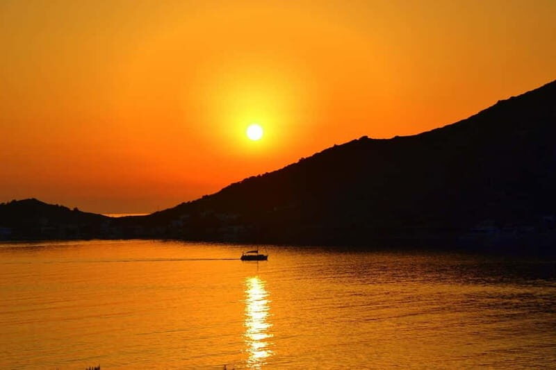 Kalymnos private guided city tour - Key Points