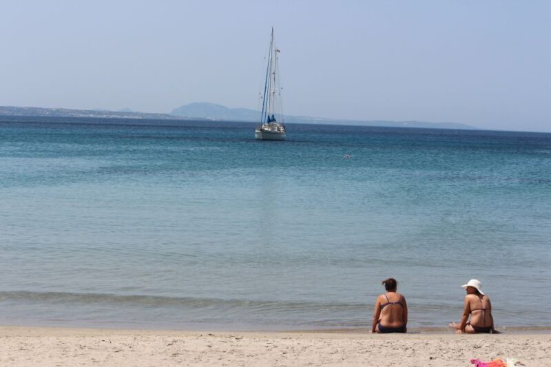 Kalymnos, Pserimos & Plati Island Cruise with Hotel Transfer - A Close Look at the Itinerary