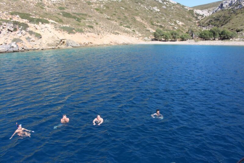 Kalymnos, Pserimos & Plati Island Cruise with Hotel Transfer - How Do Reviewers Feel?