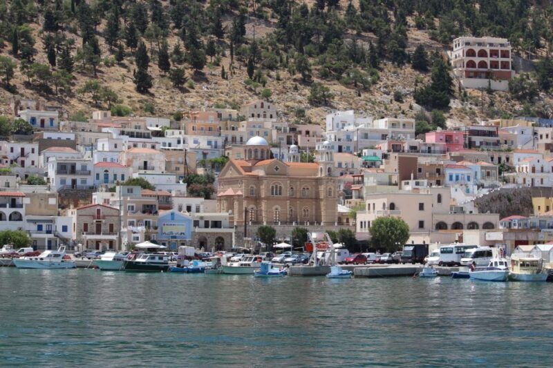 Kalymnos, Pserimos & Plati Island Cruise with Hotel Transfer - Who Will Enjoy This Tour?