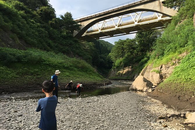Kamaishi Bay Fishing Boat Cruise with Guided Local Fisherman - The Perfect Length and Price