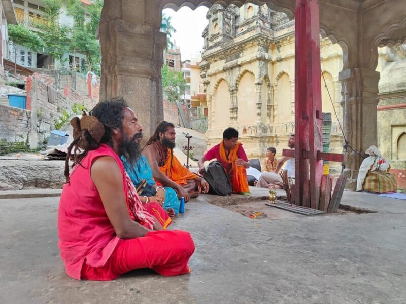 Kamakhya Temple: Heritage Walking Tour - An Honest Look at the Kamakhya Temple Heritage Walk