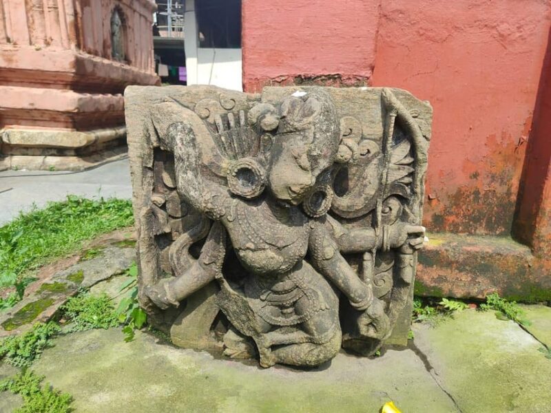 Kamakhya Temple: Heritage Walking Tour - Who Will Appreciate This Experience?