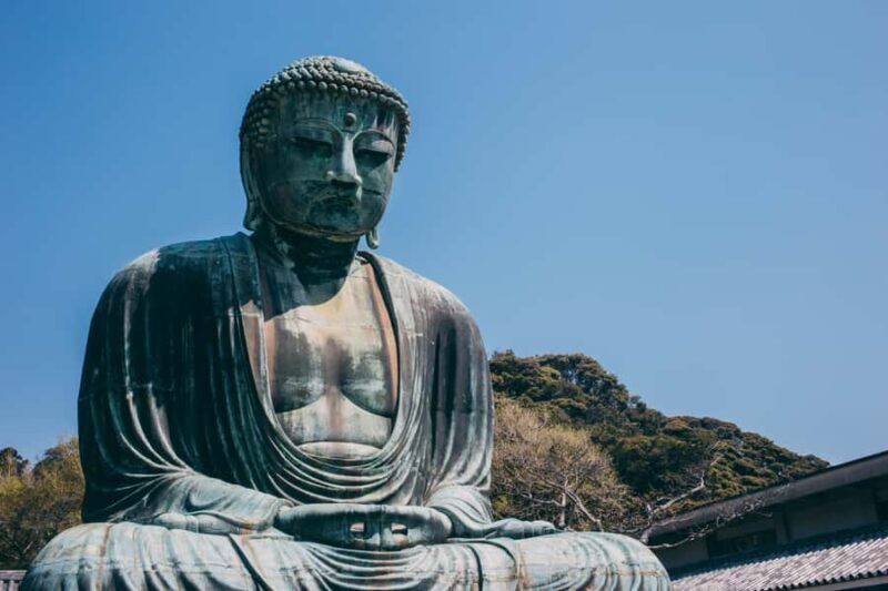 Kamakura: 4-Hour Highlights Tour with Great Buddha & Temples - Exploring Kamakura in Detail