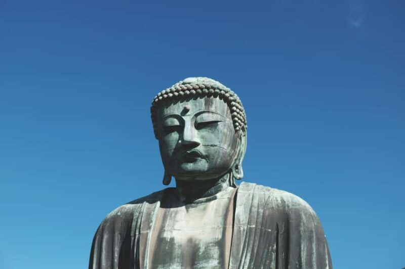 Kamakura: 4-Hour Highlights Tour with Great Buddha & Temples - The Sum Up