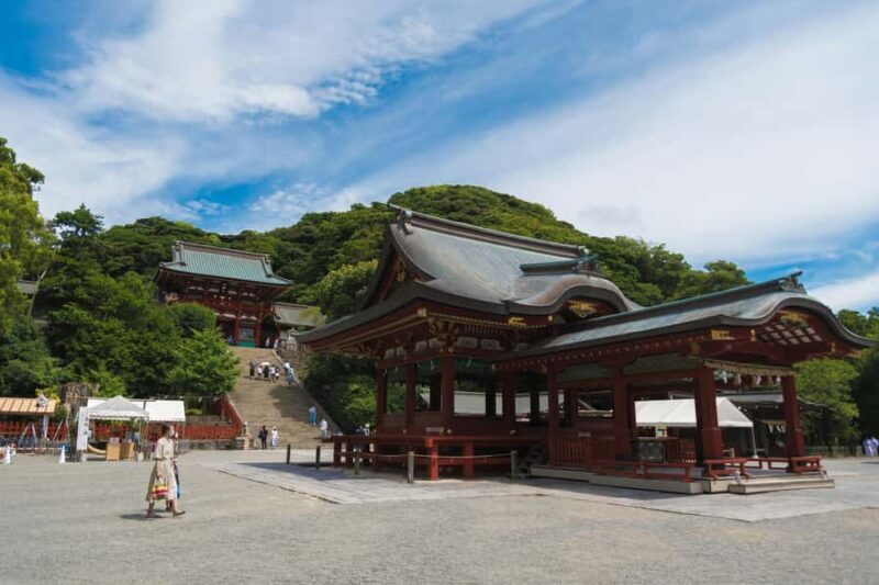 Kamakura: 4-Hour Highlights Tour with Great Buddha & Temples - FAQ