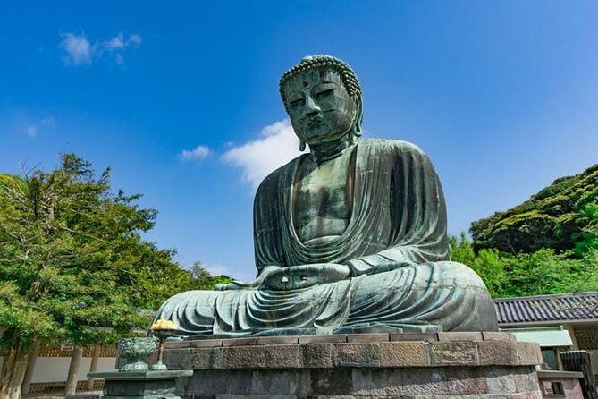 Kamakura 8 hr Private Walking Tour with Licensed Guide from Tokyo - Key Points