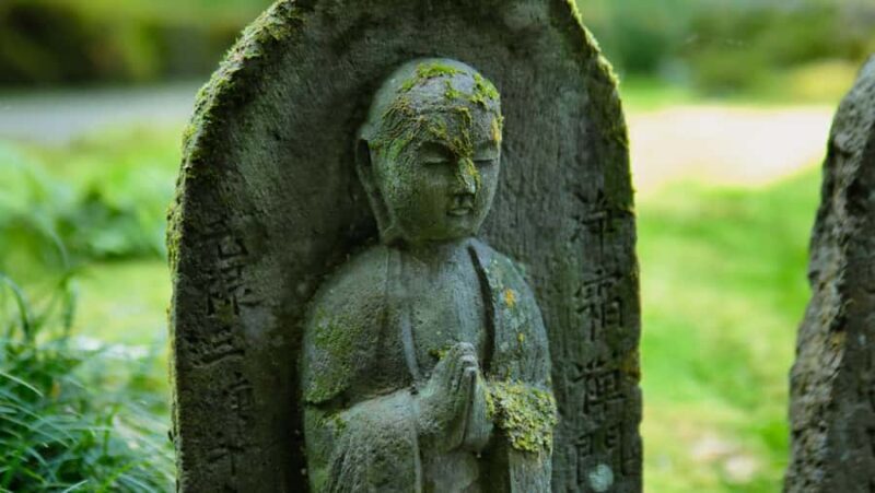 Kamakura All-Day Zen Walk: Temples & Hidden Gems - Key Points