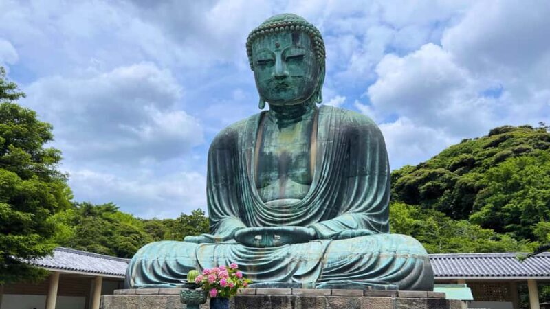 Kamakura All-Day Zen Walk: Temples & Hidden Gems - Why This Tour Stands Out