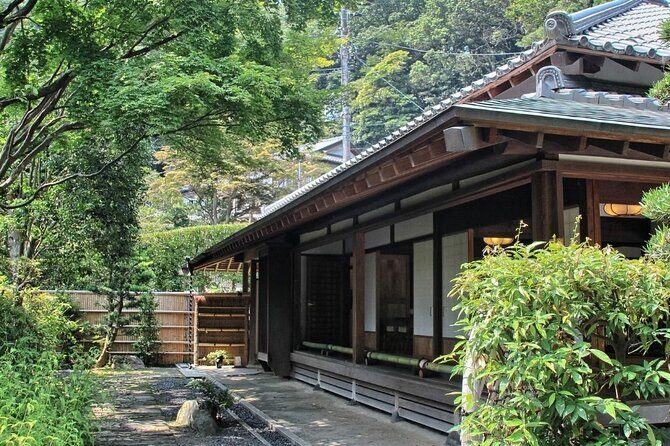 Kamakura and Enoshima Private Tour with English Speaking Driver - Why Choose This Tour?