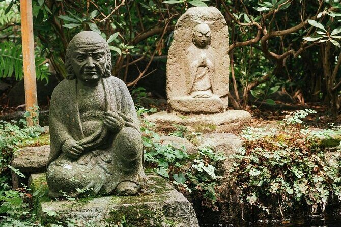 Kamakura and Enoshima Private Tour with English Speaking Driver - The Sum Up