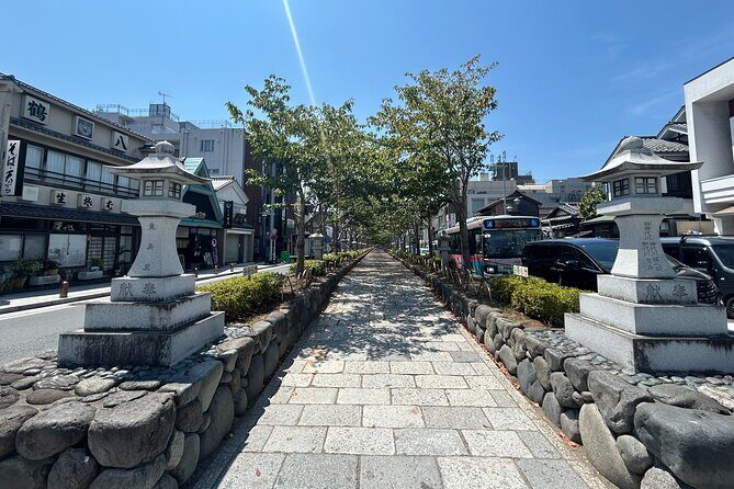 Kamakura and Enoshima Shared Walking Tour - FAQs