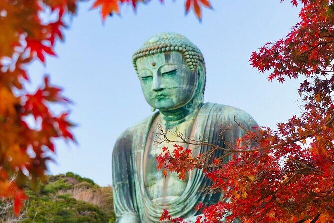 Kamakura and Enoshima Small Group Tour from Tokyo - Key Points