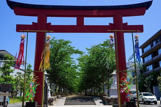 Kamakura and Enoshima Small Group Tour from Tokyo - Final Thoughts