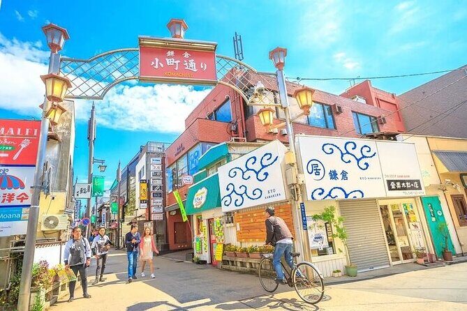 Kamakura and Enoshima Small Group Tour from Tokyo - FAQ