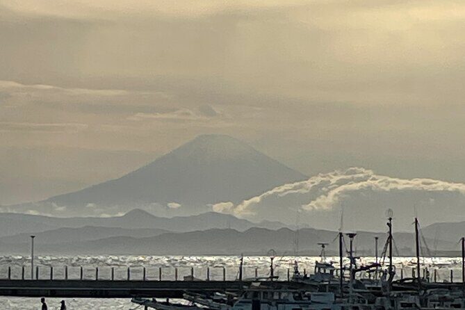 Kamakura and Enoshima walking tour - Who Will Enjoy This Tour Most?