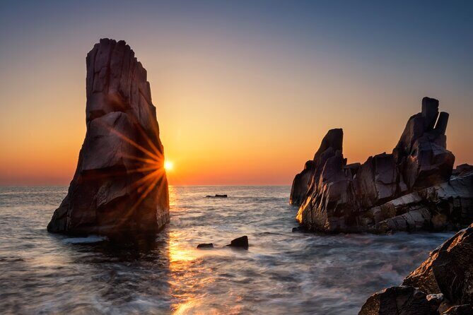 Kamakura and Enoshima walking tour - FAQs