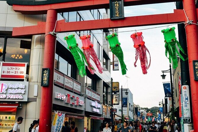 Kamakura and Yokohama Private and Custom Tour with English Driver - FAQs