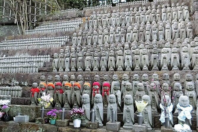 Kamakura and Yokohama Private Tour with Bilingual Chauffeur - Transportation, Pricing, and Practicalities