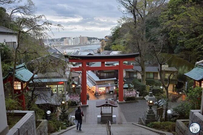 Kamakura and Yokohama Private Tour with Bilingual Chauffeur - What Travelers Say