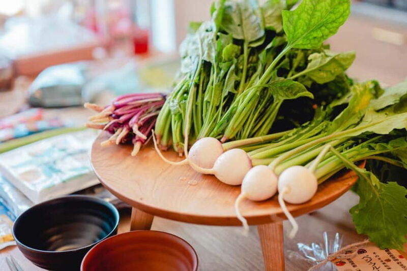 Kamakura: Community Dinner with Locals - Who Should Consider This Experience?