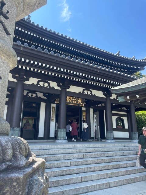 Kamakura: Craft Music Box & Discover Japan's Biggest Buddha! - The Sum Up: Who Will Love This Tour?