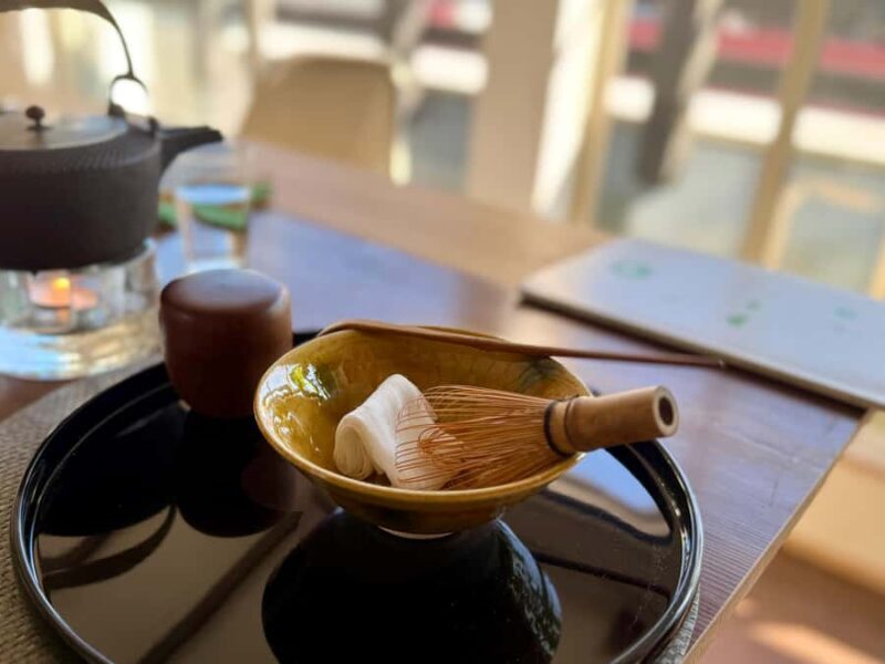 Kamakura: Customizable Guided Tour with Tea Ceremony - Final Thoughts