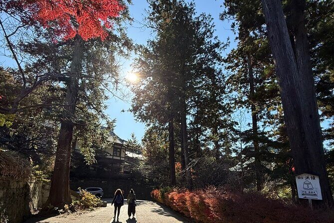Kamakura Day Trip from Tokyo: Private Guided Walking Tour - FAQ