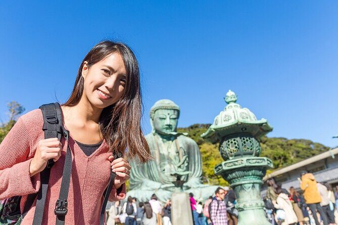 Kamakura Day Trip from Tokyo with a Local: Private & Personalized - Who Is This Tour Best For?