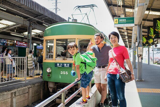 Kamakura Day Trip from Tokyo with a Local: Private & Personalized - The Sum Up: Is This Tour Worth It?