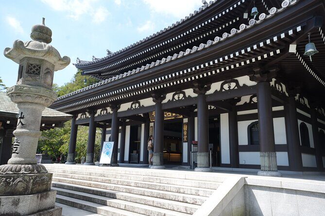 Kamakura Early Morning Tour (Tokyo Departure Option Available) - What Makes This Tour Stand Out?