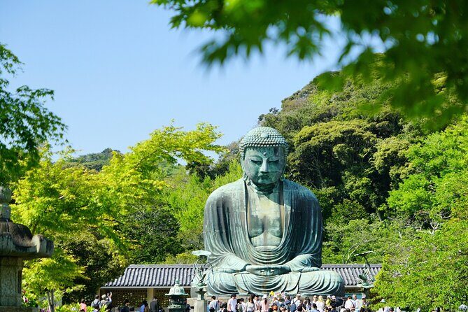 Kamakura & Enoshima 1 day bus tour from Tokyo and Yokohama - A Full Breakdown of the Tour Experience
