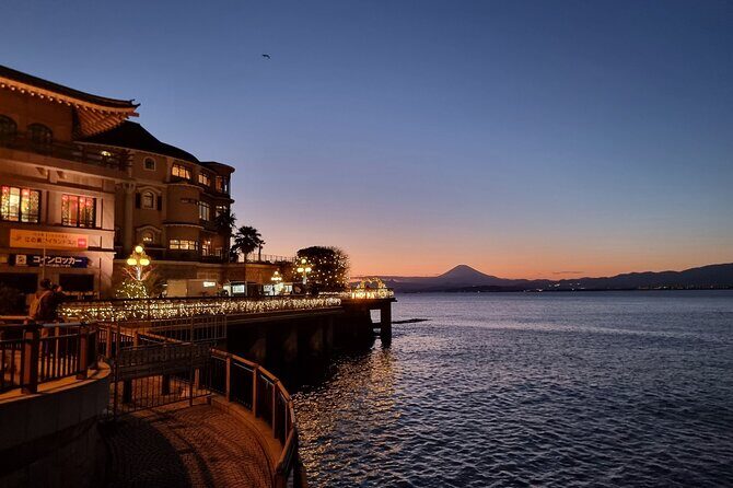 Kamakura & Enoshima 1 day bus tour from Tokyo and Yokohama - Who This Tour Is Best For