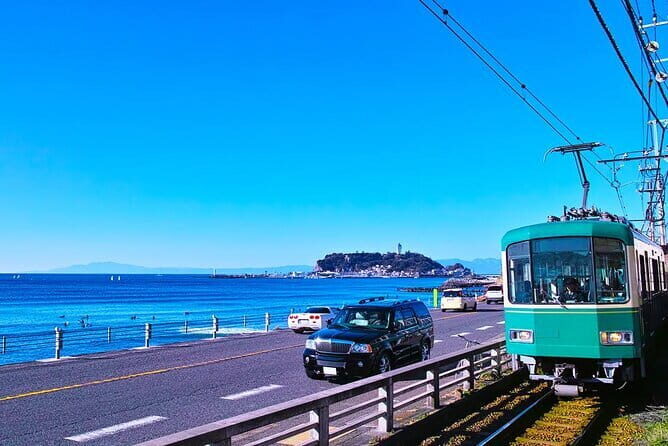 Kamakura Enoshima and Yokohama night view day Tour from Tokyo - Starting Point and Early Morning Preparations