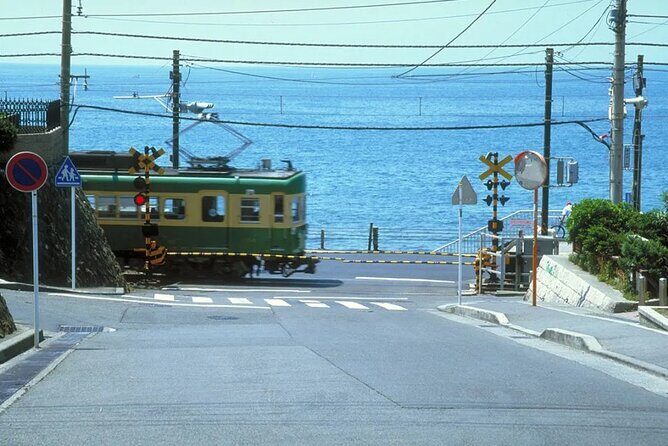 Kamakura/Enoshima/Yokohama Day Trip from Tokyo in Private Van - A Day Out that Blends History, Nature, and Modern City Life
