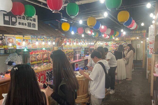 Kamakura: Explore the most famous street and get your favorite - An In-Depth Look at the Kamakura Street Tour