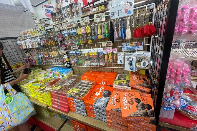 Kamakura: Explore the most famous street and get your favorite - Final Thoughts